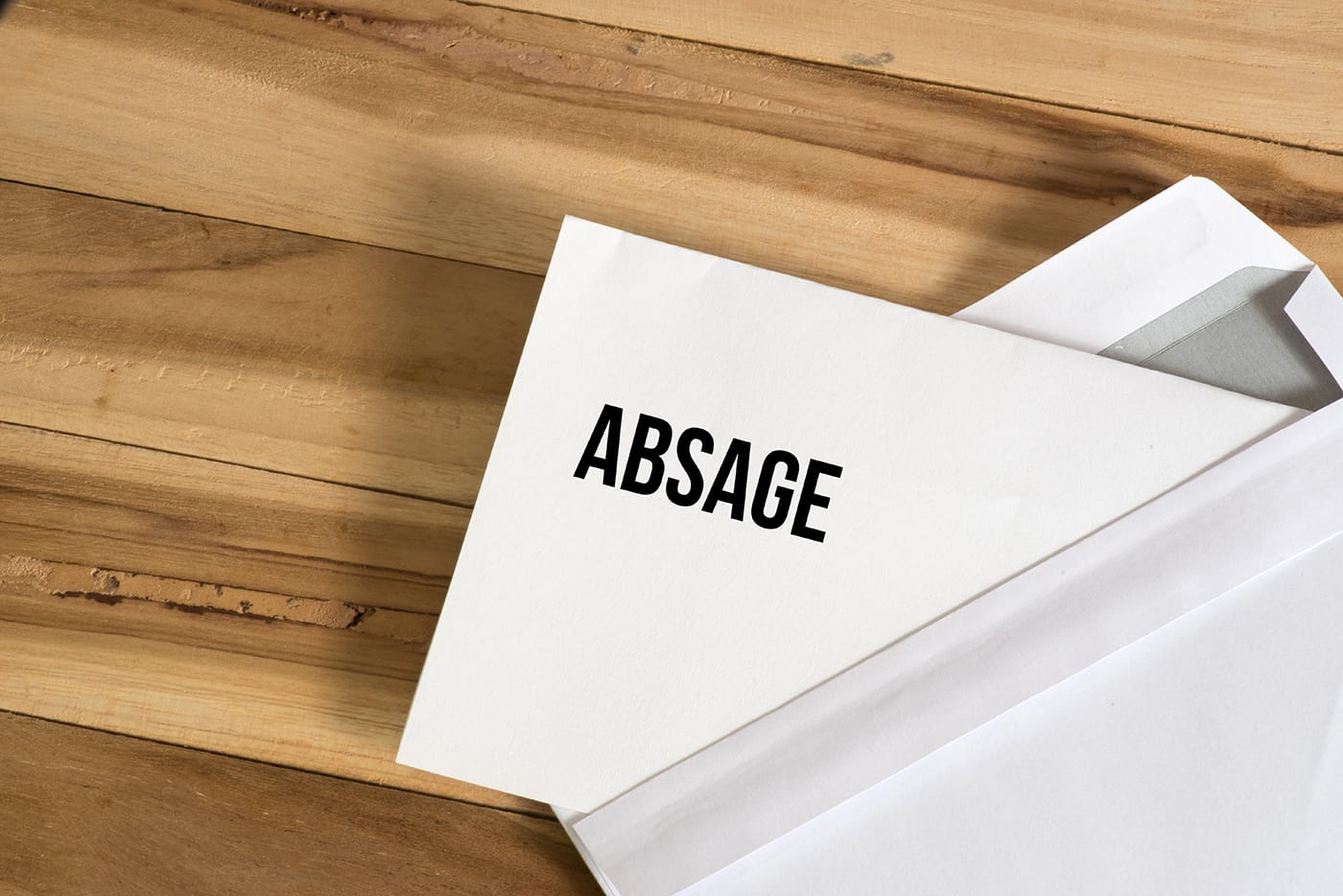 Absage und was jetzt? - fit for JOB! Mainfranken